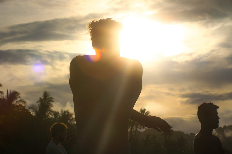 The Golden Rules of Sun Protection – Suntribe Sunscreen