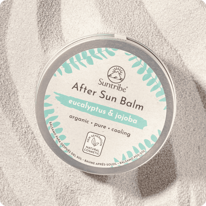 Suntribe ® – Worry-free natural sunscreens – Suntribe Sunscreen