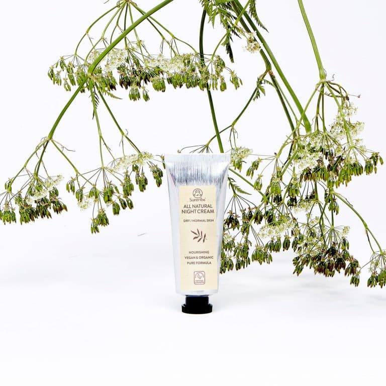 Home (Current) - Suntribe