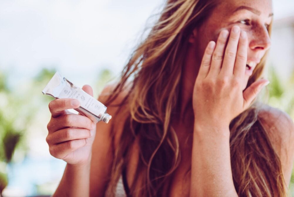 Why Daily Sun Protection is Important – Suntribe