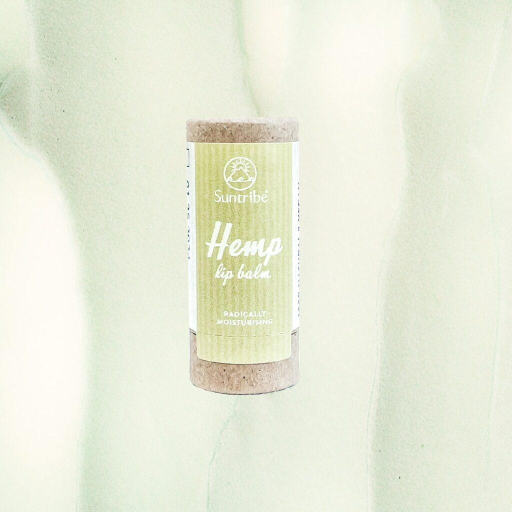 Suntribe ® | SPF 20 Mineral Day Cream | Suntribe