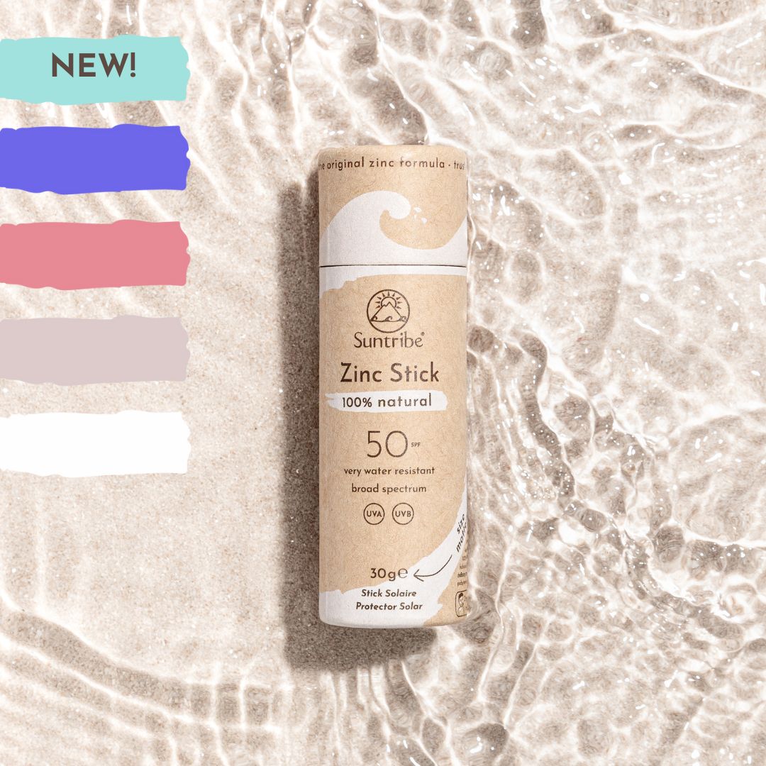 Suntribe ® | - Suntribe