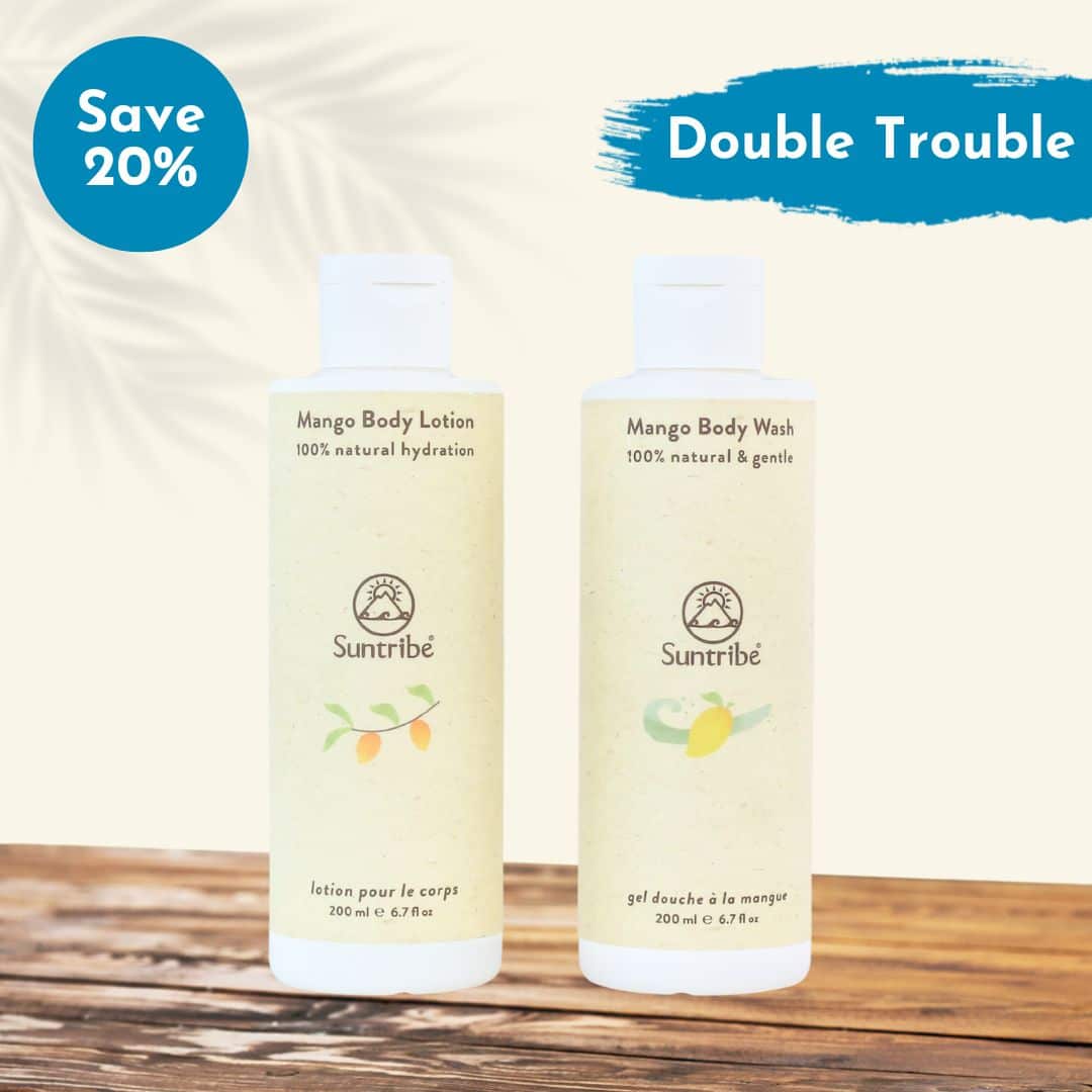 Suntribe ® | - Suntribe