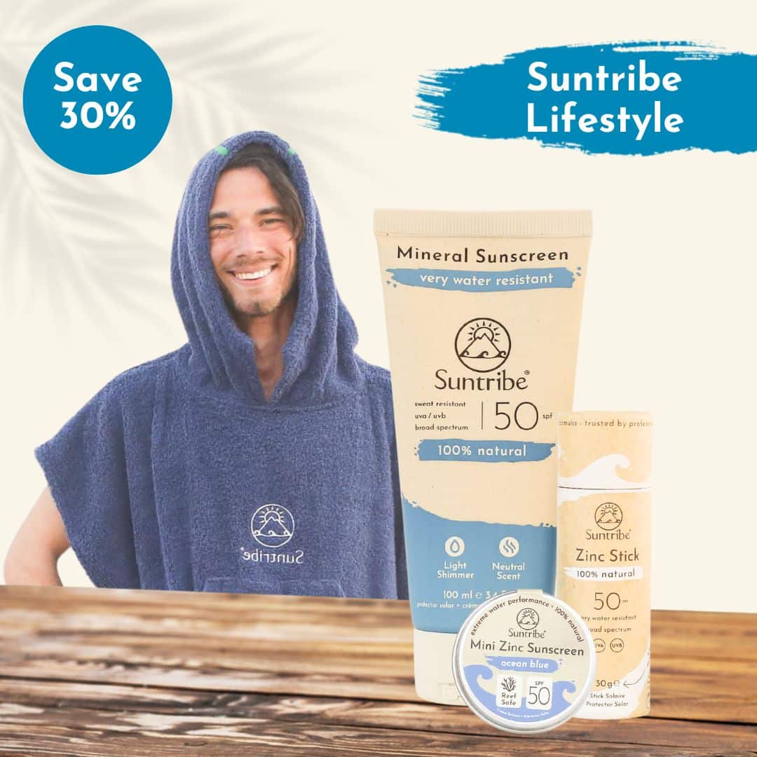 Suntribe ® | - Suntribe