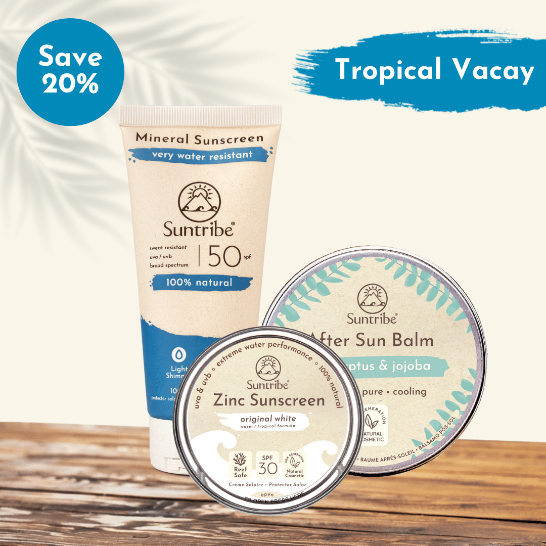 Suntribe ® | - Suntribe