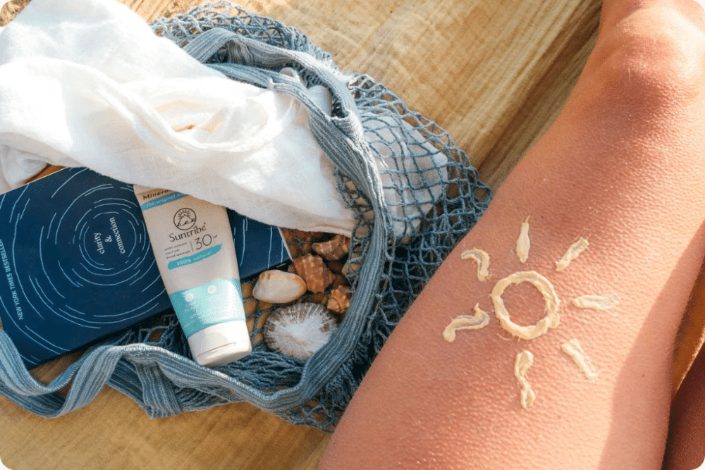 11 Toxic Sunscreen Ingredients to Avoid in 2025 – Suntribe