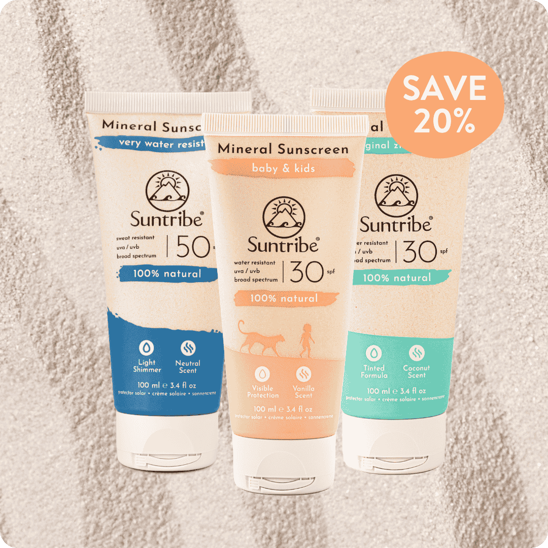 Bestsellers – Suntribe