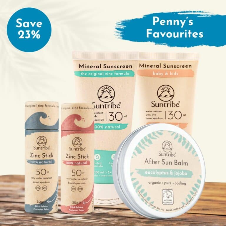 Suntribe ® | - Suntribe