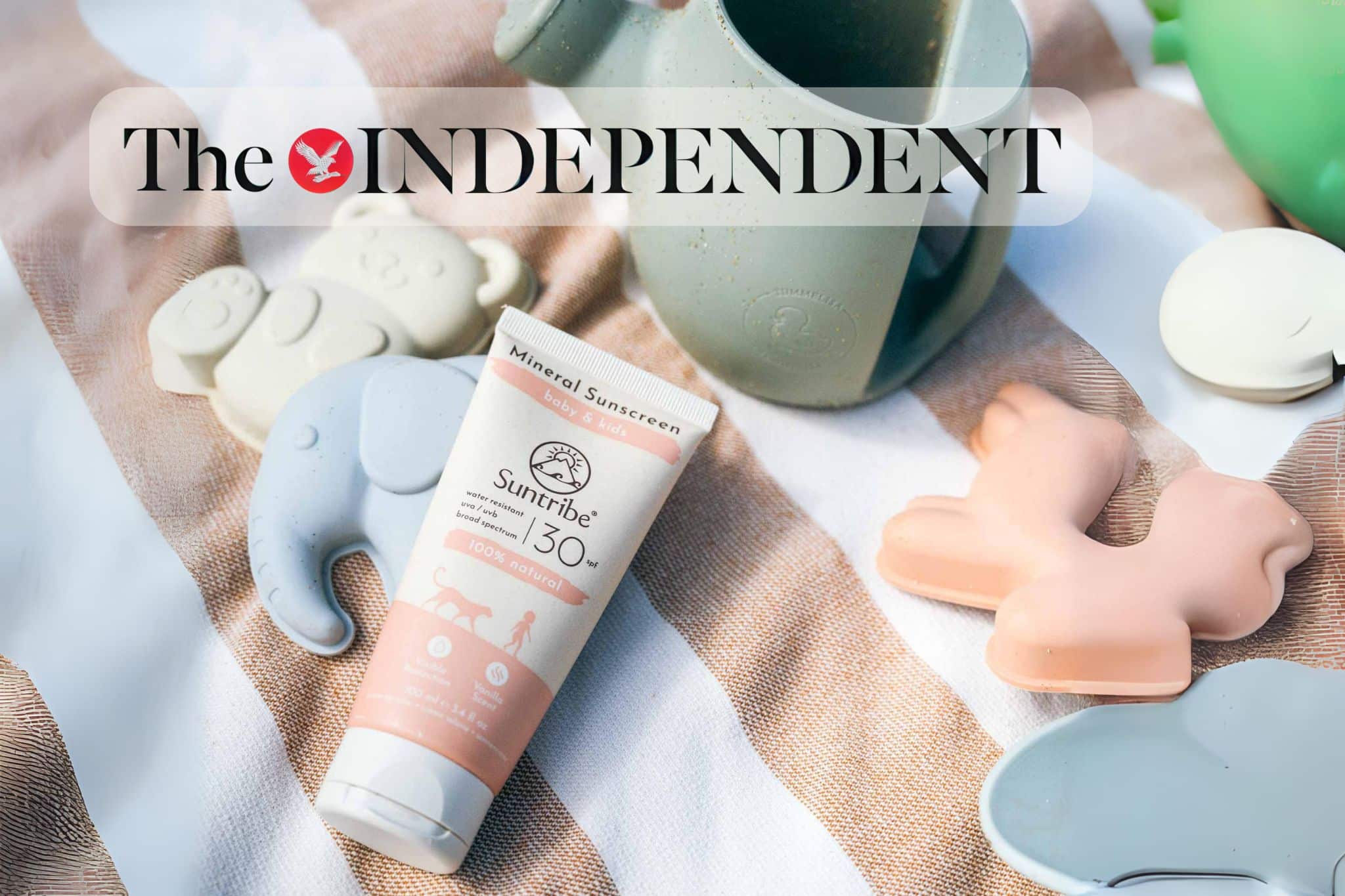 Suntribe ® | - Suntribe