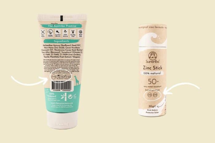 The Ultimate Guide to SPF, UVA & UVB – Suntribe